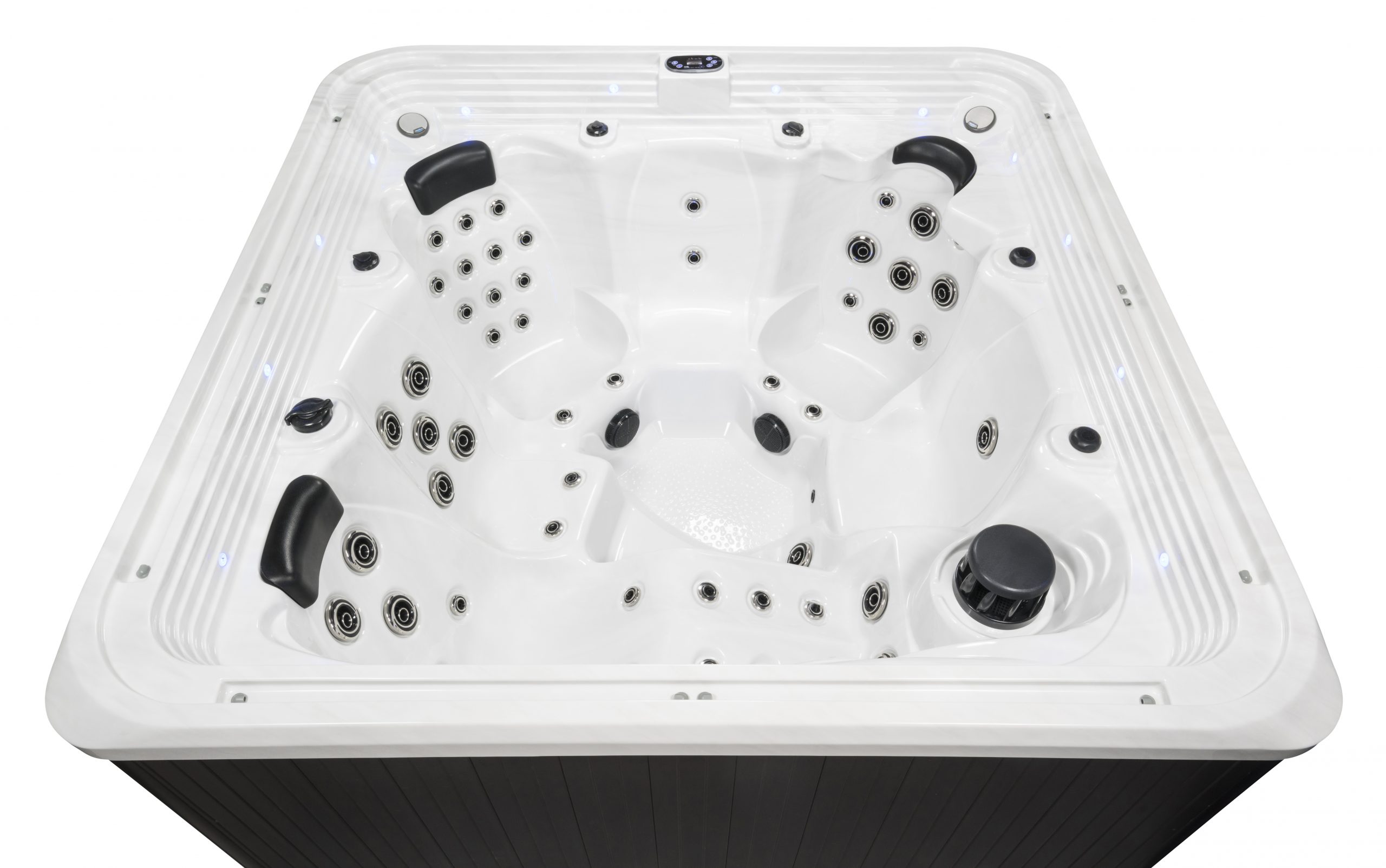 PP53 - Plug Power Spas