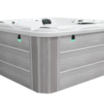 SynthaWood™ Skirting - Plug and Power Spas