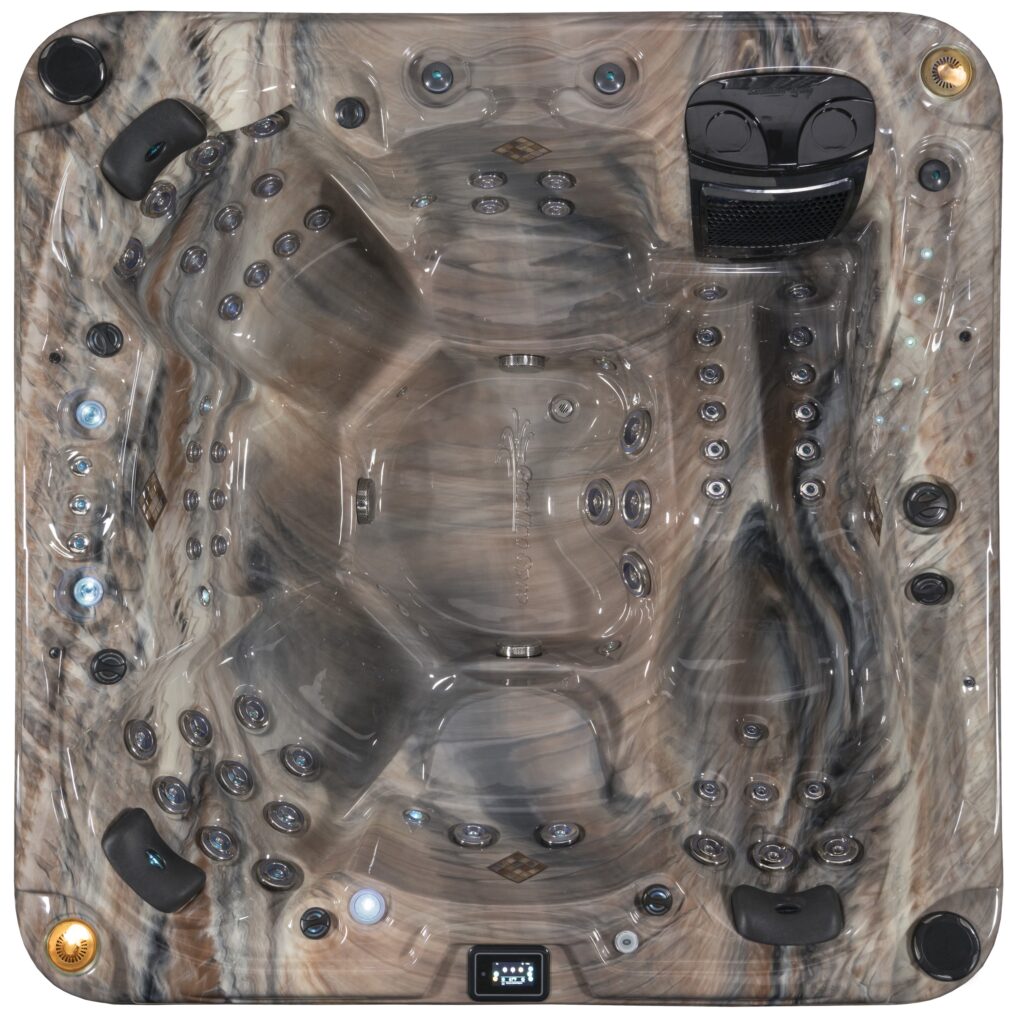 Home - Plug and Power Spas