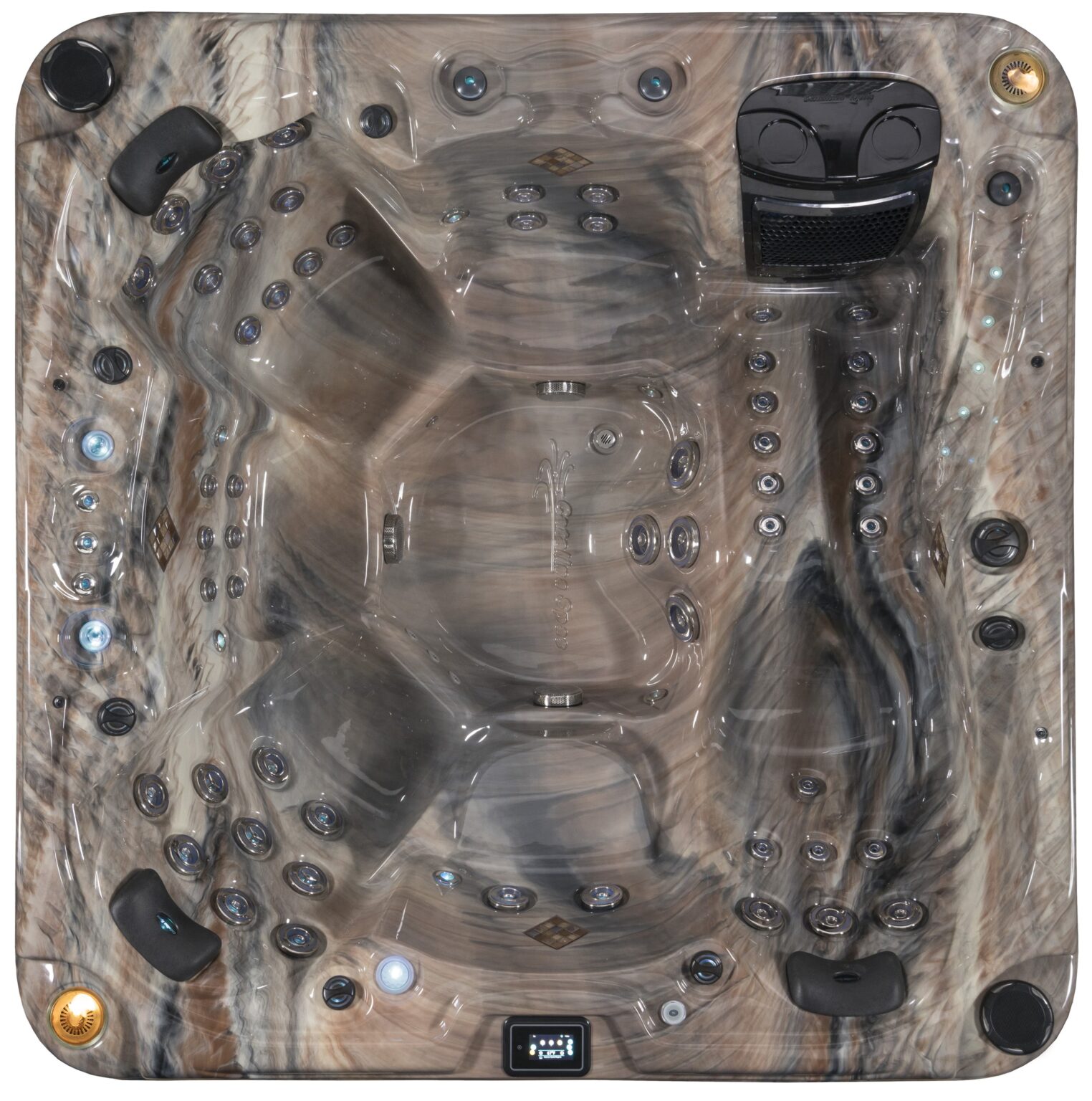 Home - Plug and Power Spas