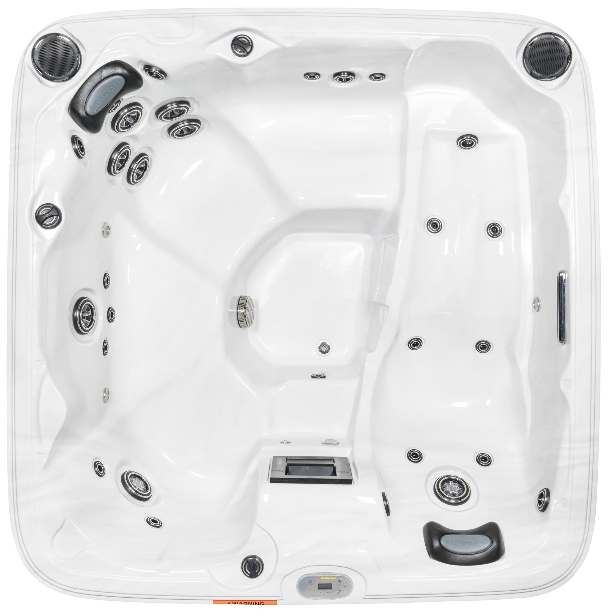 Home - Plug and Power Spas