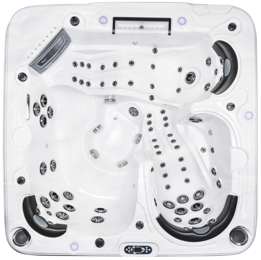 Home - Plug and Power Spas